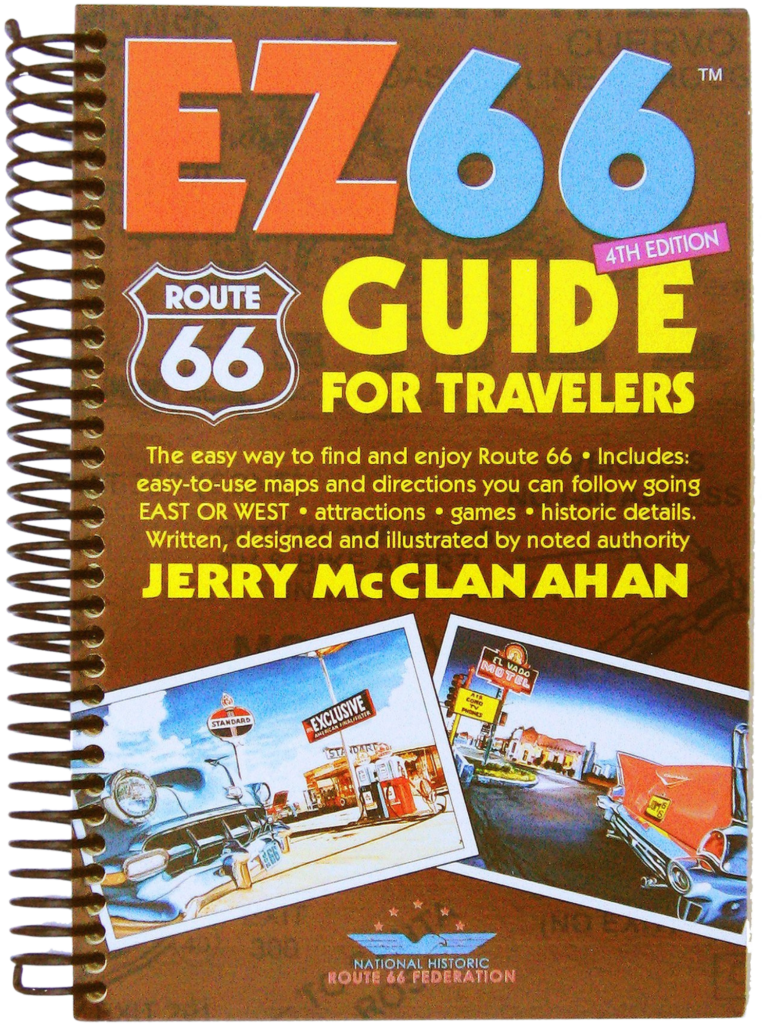 Route 66 | Curiosityness